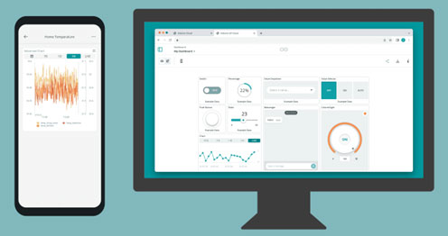 Scale Arduino Beyond Single Devices | DigiKey